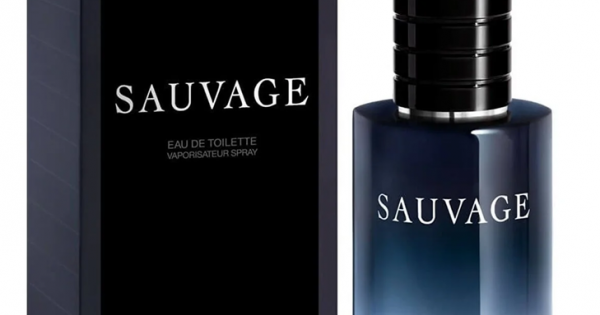 Dior Sauvage EDT 60 ML Erkek Parfüm